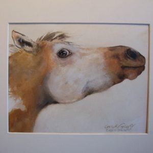 Carol Grigg Archives - Attic Gallery