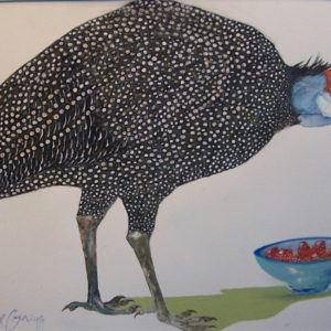 Carol Grigg Archives - Attic Gallery