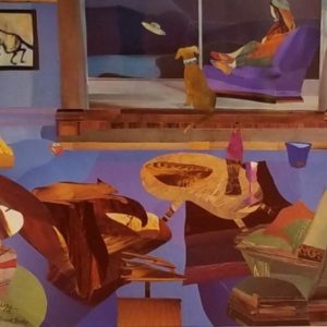 Carol Grigg Archives - Attic Gallery